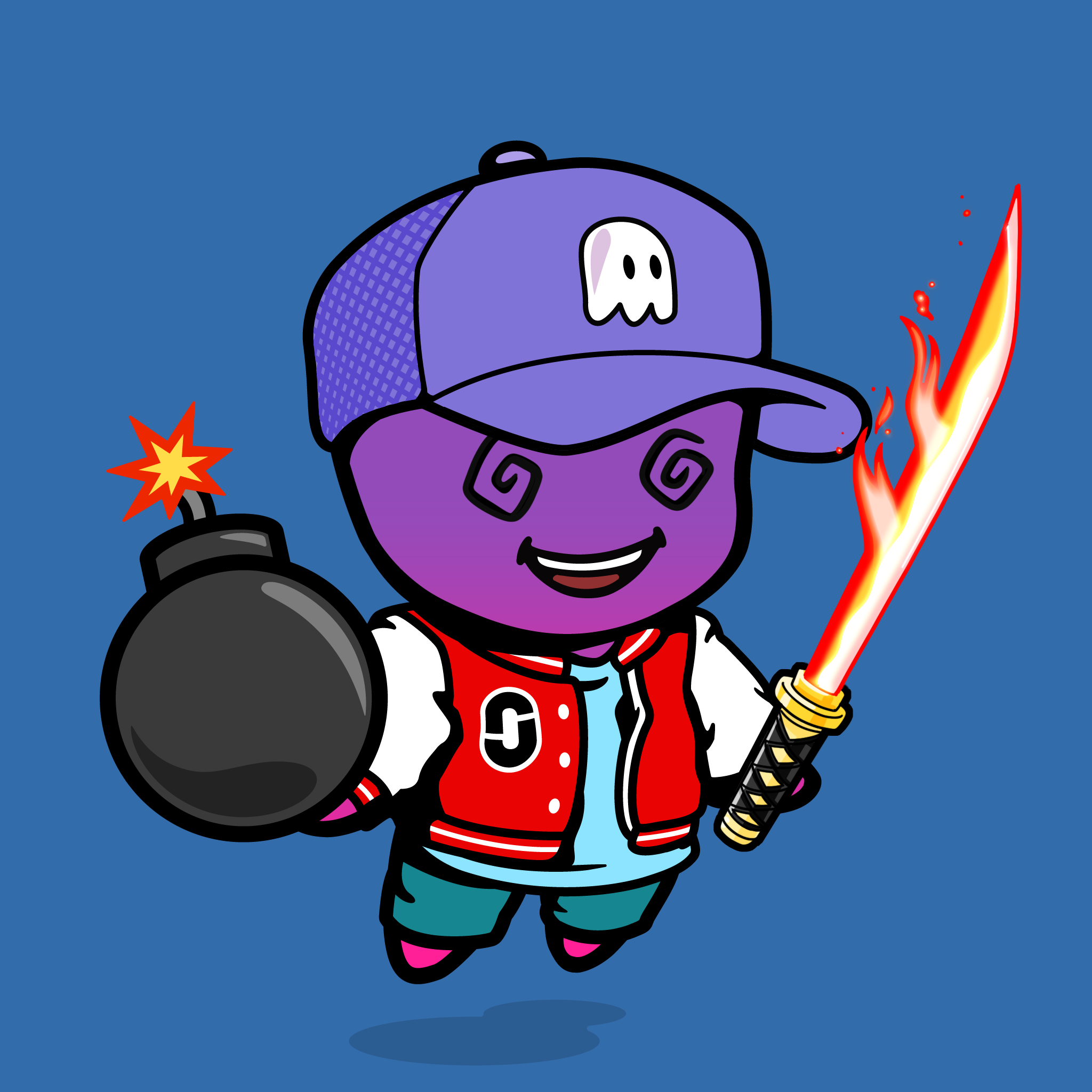 NFTTrack - Follow the TOP NFT Whales to Earn!