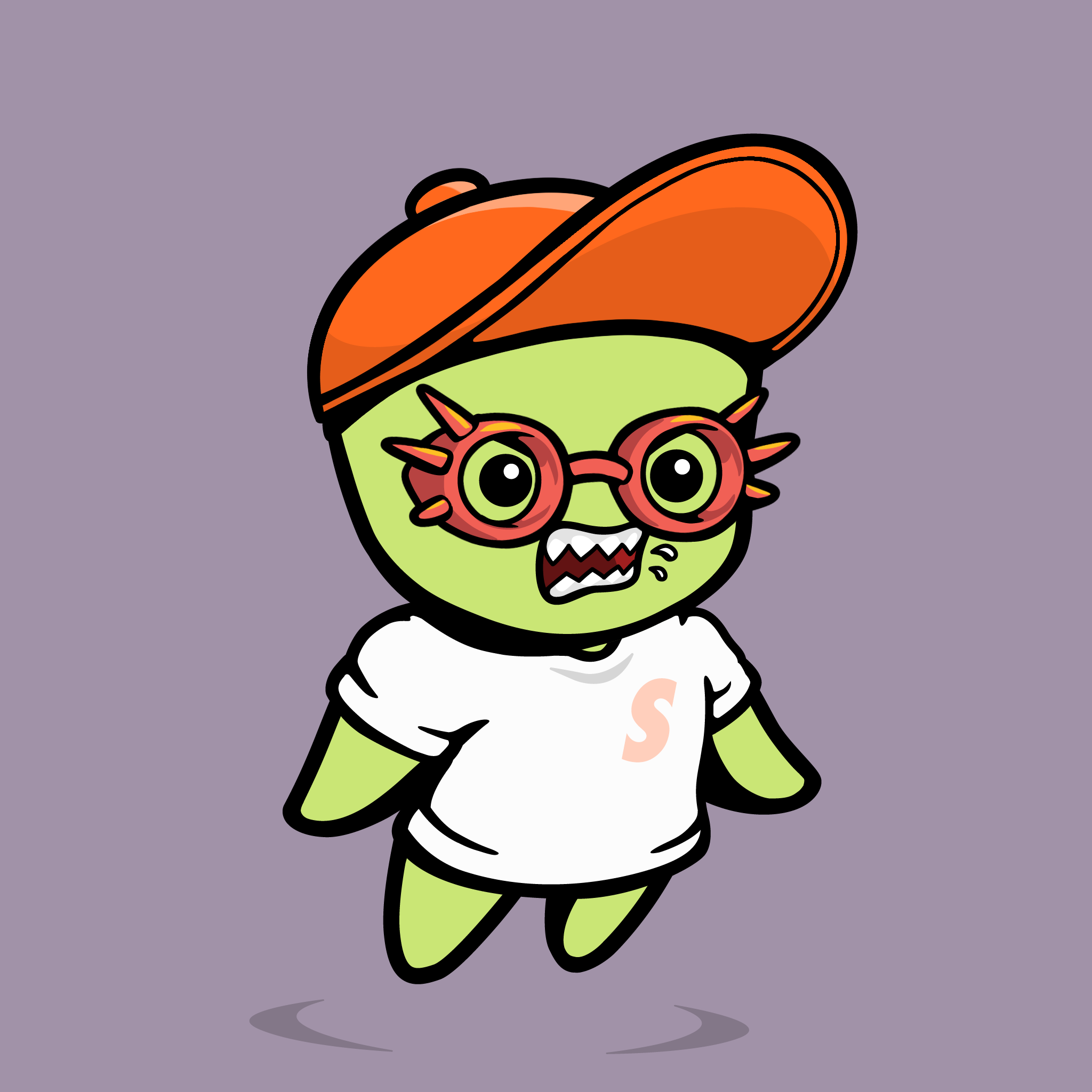 NFTTrack - Follow the TOP NFT Whales to Earn!