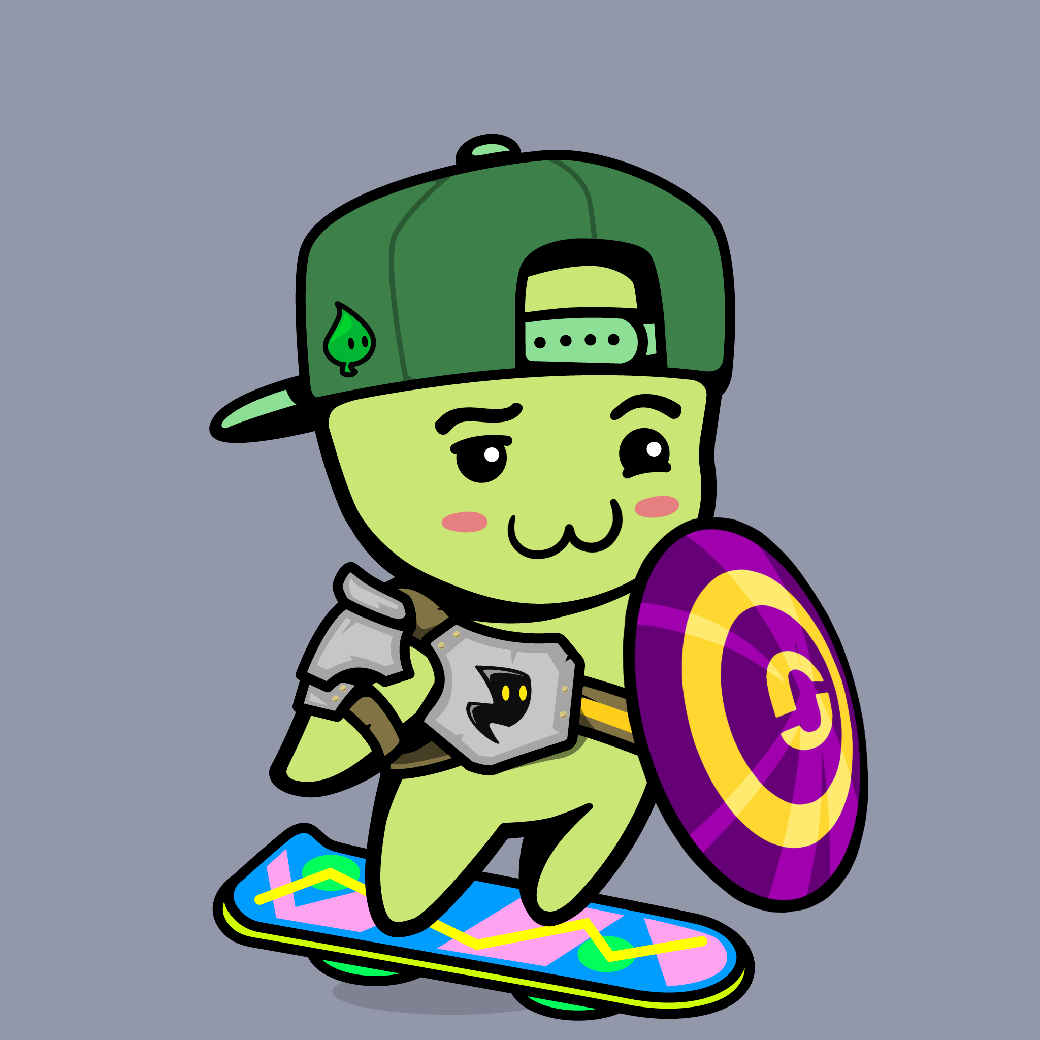 NFTTrack - Follow the TOP NFT Whales to Earn!